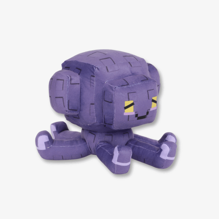 Mimic Octopus Plush | Grow A Garden Merch